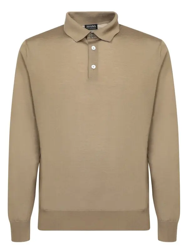 Zegna T-shirts