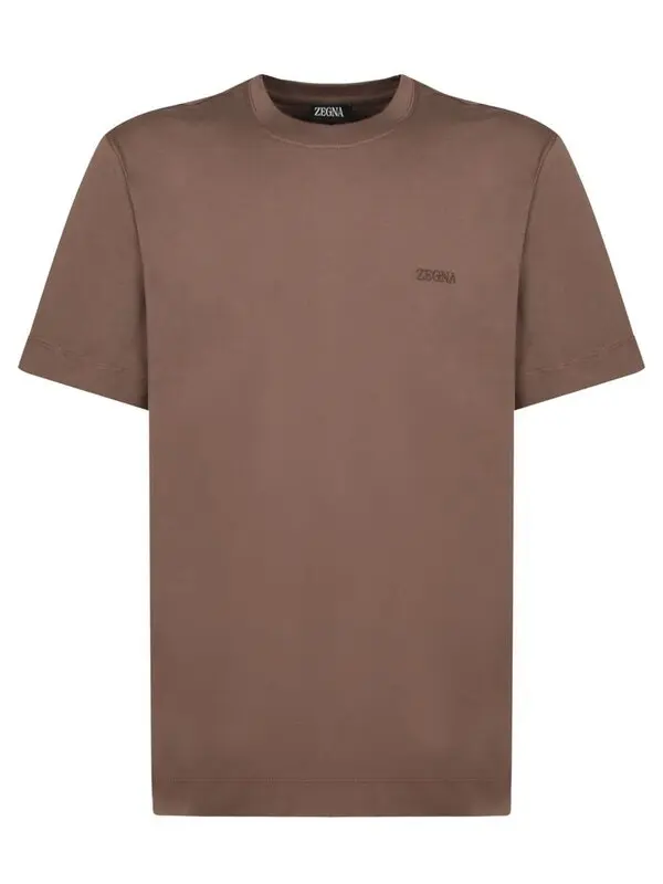 Zegna T-shirts