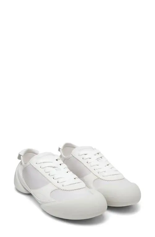 Alexander McQueen Flexion Sneakers - Ice/ White
