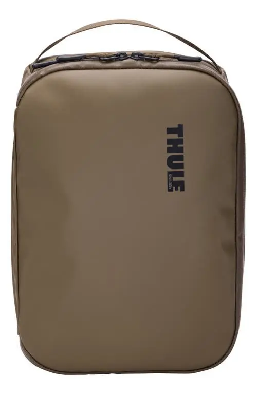 Thule Chasm Large Gear Cube - Deep Khaki
