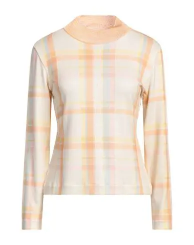Missoni Tartan Patterned Knit Sweater