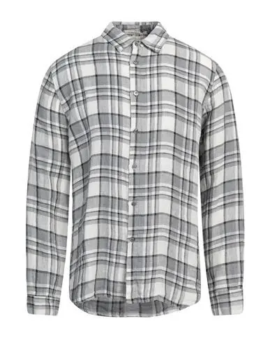 Crossley Shirt Size Linen