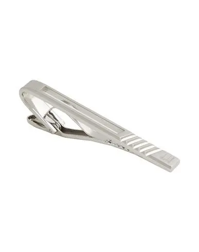 Dunhill Cufflinks And Tie Clips 925/1000