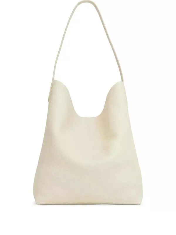 MANSUR GAVRIEL Everyday Cabas Tote - White