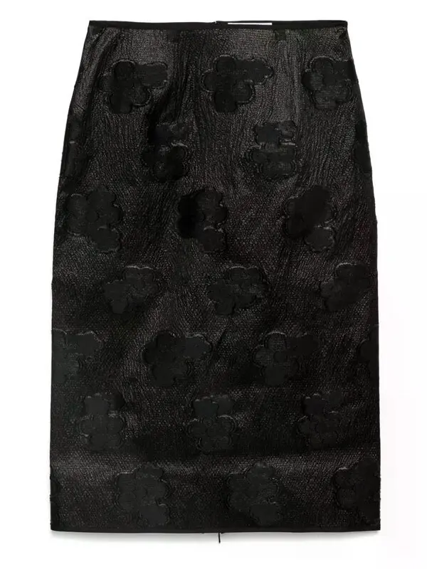 Cecilie Bahnsen Arlo Skirt