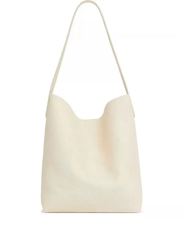 MANSUR GAVRIEL Everyday Cabas Tote - White