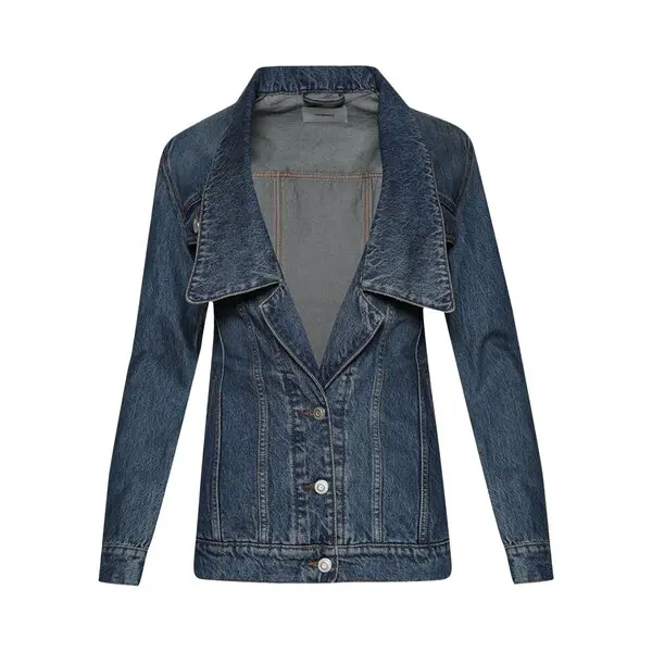 Coperni Denim Trucker Jacket