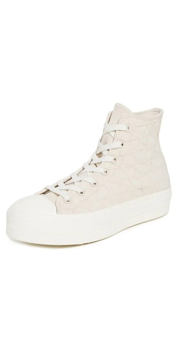 CONVERSE Chuck Taylor All Star Lift Platform Sneakers