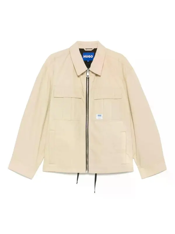 Hugo Boss Ripstop Jacket