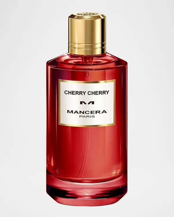 MANCERA Cherry Cherry, 5 Oz - One-color