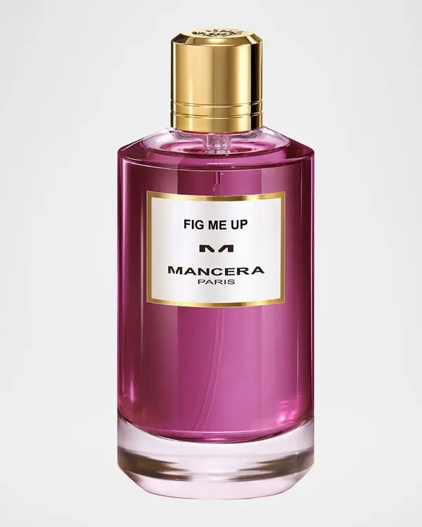 MANCERA Fig Me Up, 4 Oz - One-color