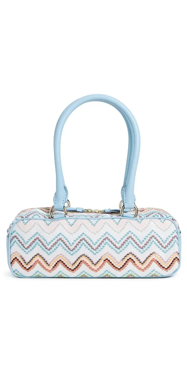 Missoni Bowling Bag