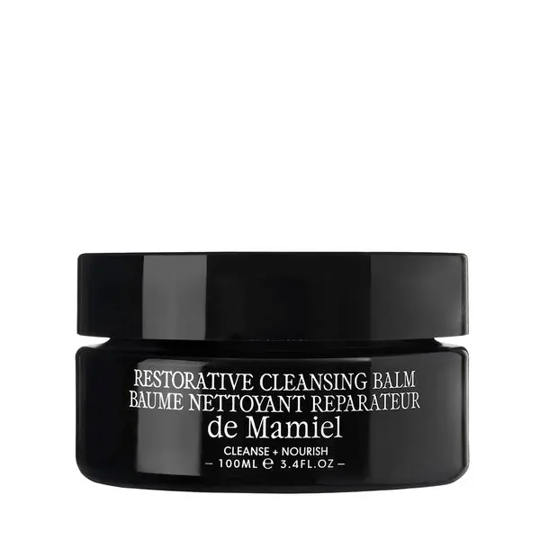 DE MAMIEL Restorative Cleansing Balm