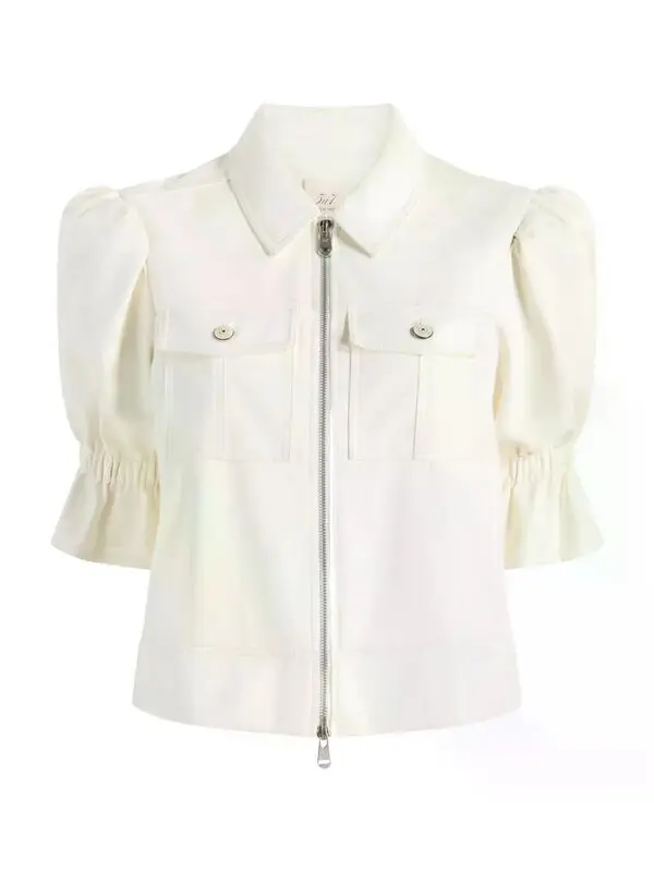 Cinq À Sept Holly Jacket - Neutrals