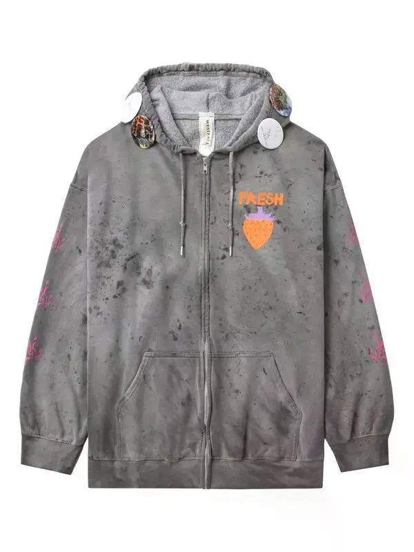 WESTFALL Fresh Sweatshirt