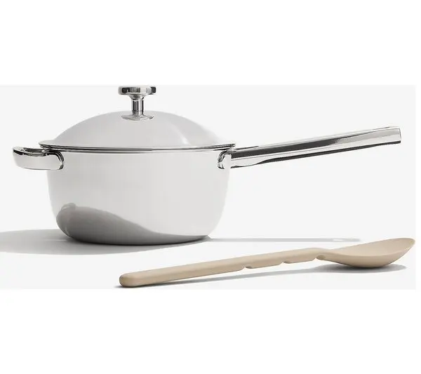 OUR PLACE Titanium Mini 8.5' Perfect Pot Pro W/ Noco Nonstick