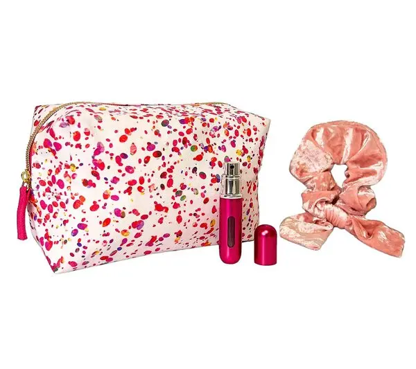 YOUZEY The Escape Trio Travel Set By