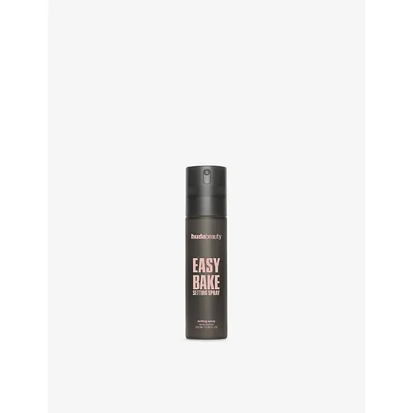 HUDA BEAUTY Easy Bake Setting Spray