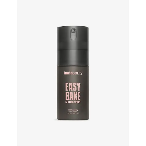 HUDA BEAUTY Easy Bake Setting Spray