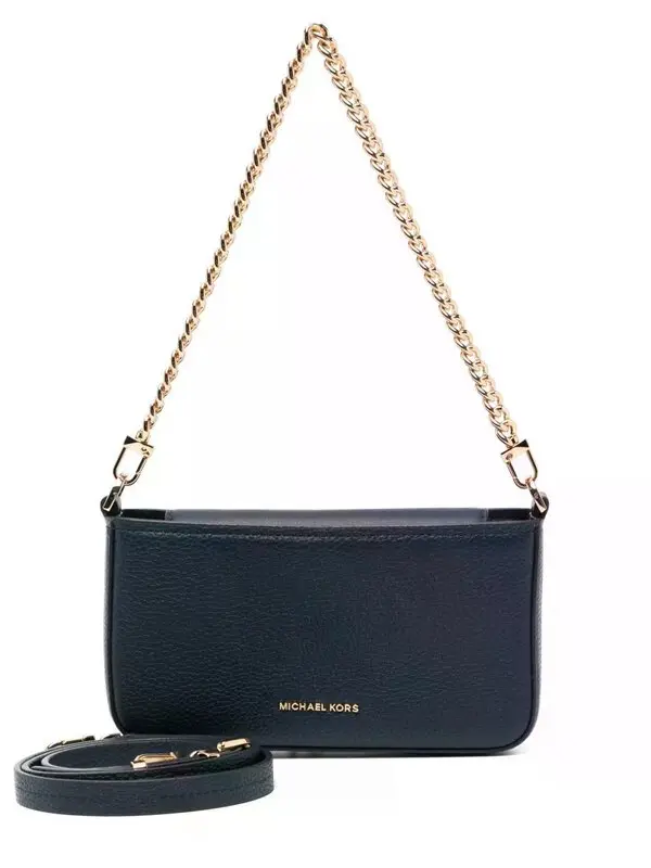 Michael Kors Bryant Pochette - Blue