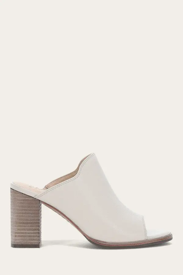 Frye Stella Mule