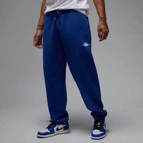 JORDAN Rare Air Fleece Pants - Blue