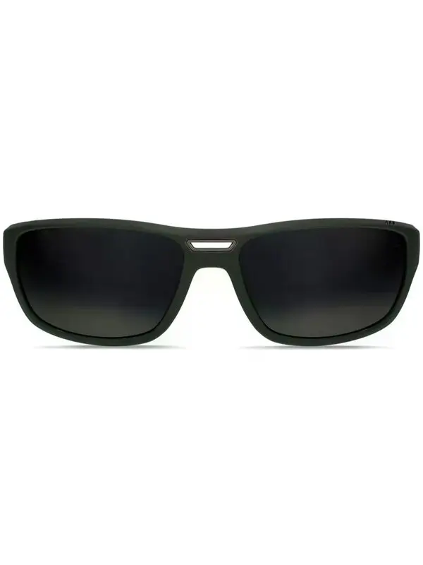 Vuarnet Ice Rectangle Sunglasses