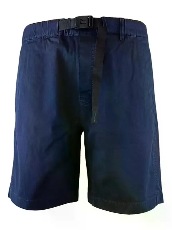 Woolrich Classic Easy Shorts - Blue