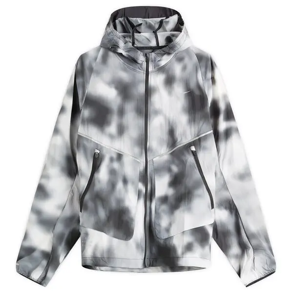 Nike Division Jacket