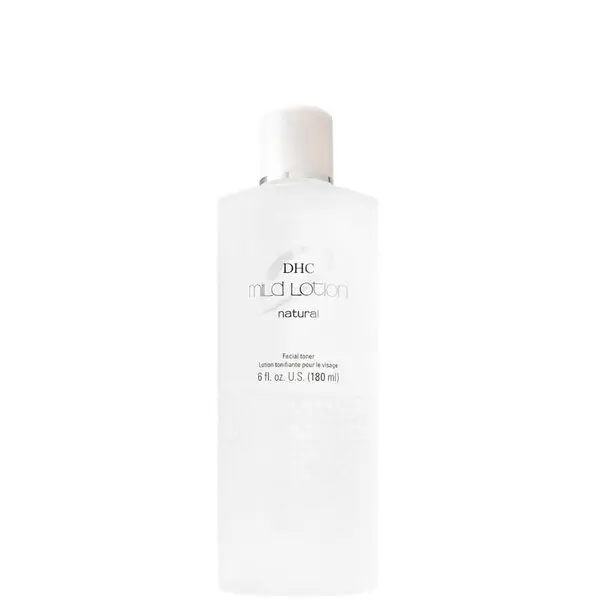 DHC Hydrating Mild Liquid Lotion 180ml