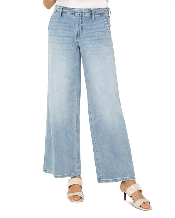 LIVERPOOL Weekender High Rise Jeans