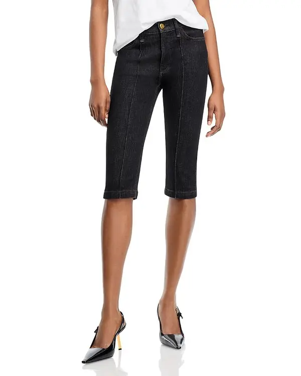 Rag & Bone Flexi Kit Mid-rise Capri Jeans