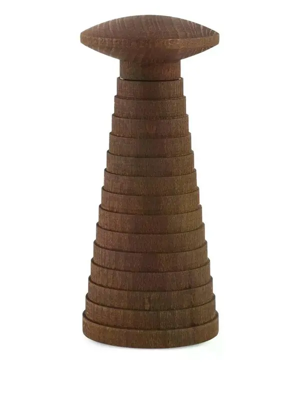 ALESSI Yucatan Pepper Shaker