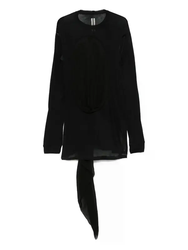 Rick Owens Drain T-shirt