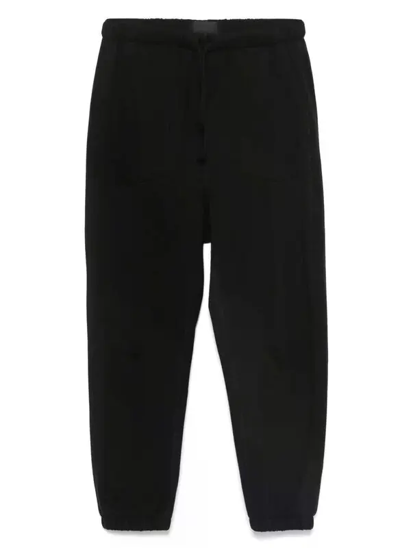 NILI LOTAN Dulce Sweatpants - Black