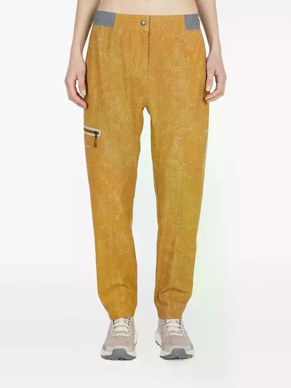 Adidas X And Wander Terrex Track Pants