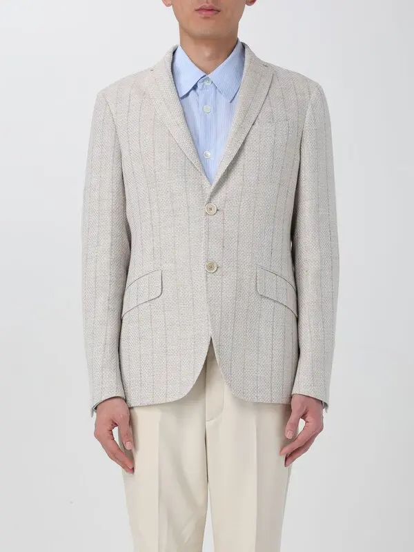Etro Blazer - Beige