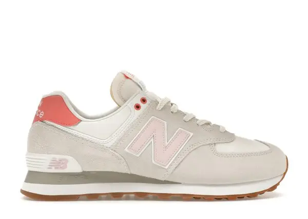 NEW BALANCE 574 Sneakers - Reflection/rose Sugar