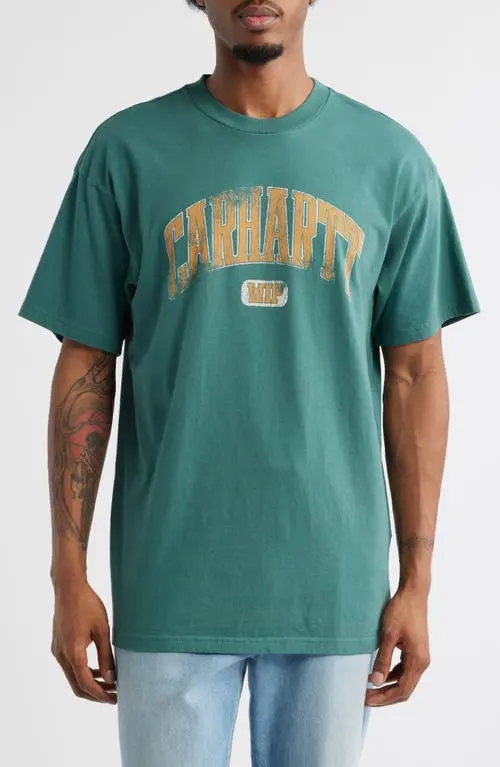 Carhartt Work In Progress Lecture Graphic T-shirt