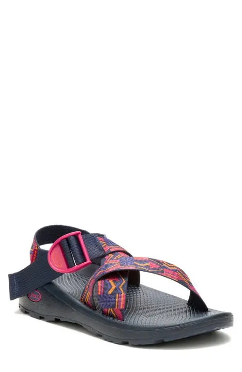 CHACO Mega Z Cloud Sandal - Paddle Shadow