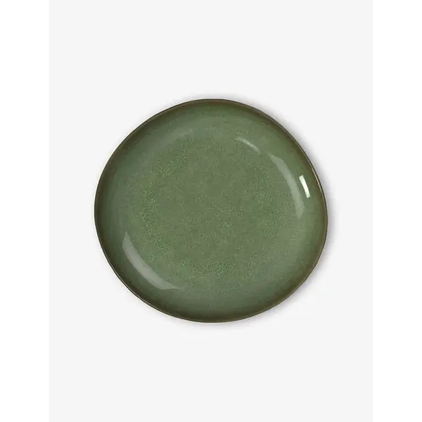 VILLEROY & BOCH Lave Vert Earthenware Bowl 27cm