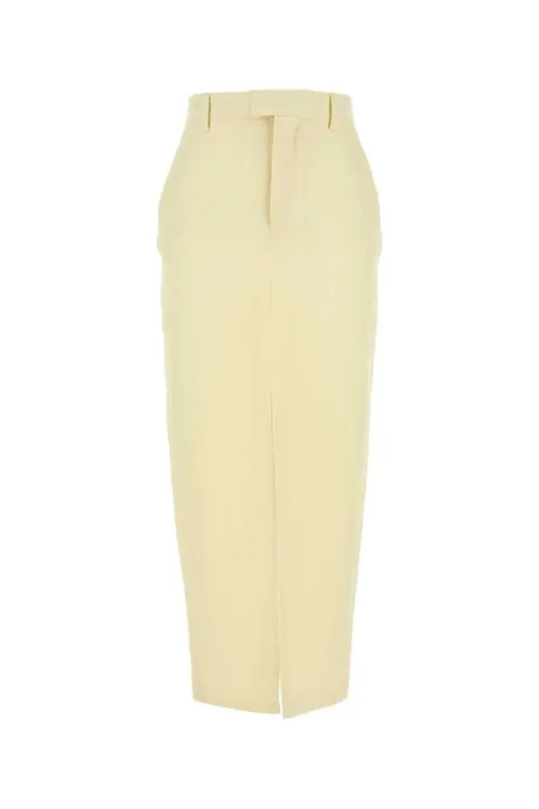 ARMARIUM Lula Wool Skirt