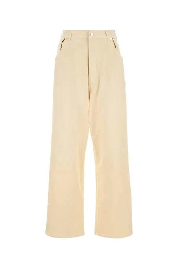 ARMARIUM Rava Straight Leg Jeans