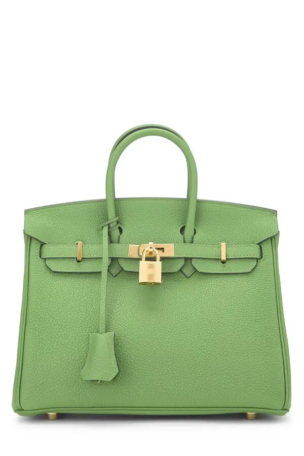 Hermès Birkin 25