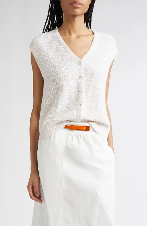 REISS Lily Sweater Vest