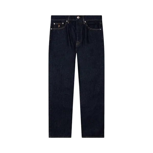 StÜssy Classic Denim Jean - Blue