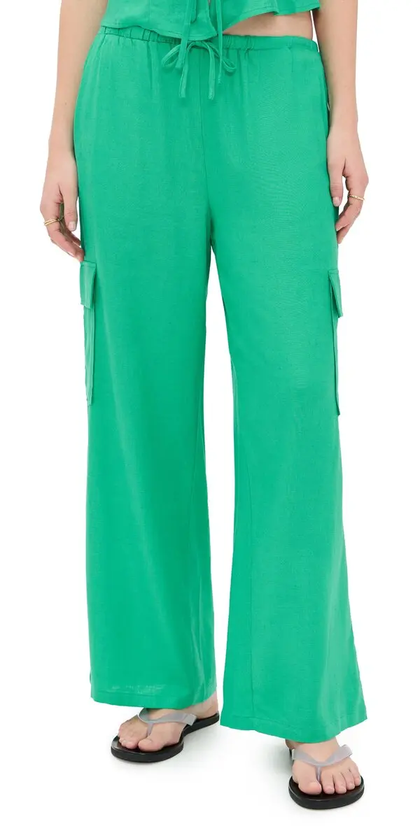 Beach Riot Amara Pants