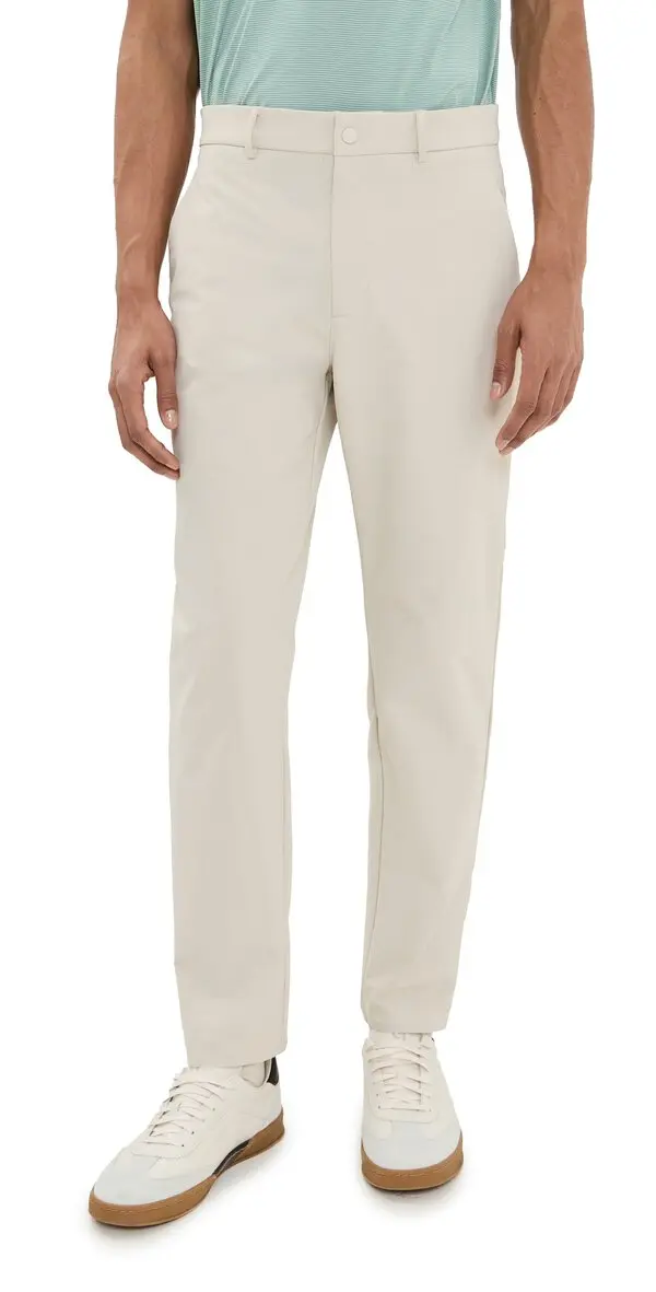 Ralph Lauren On Course Stretch Nylon Pants