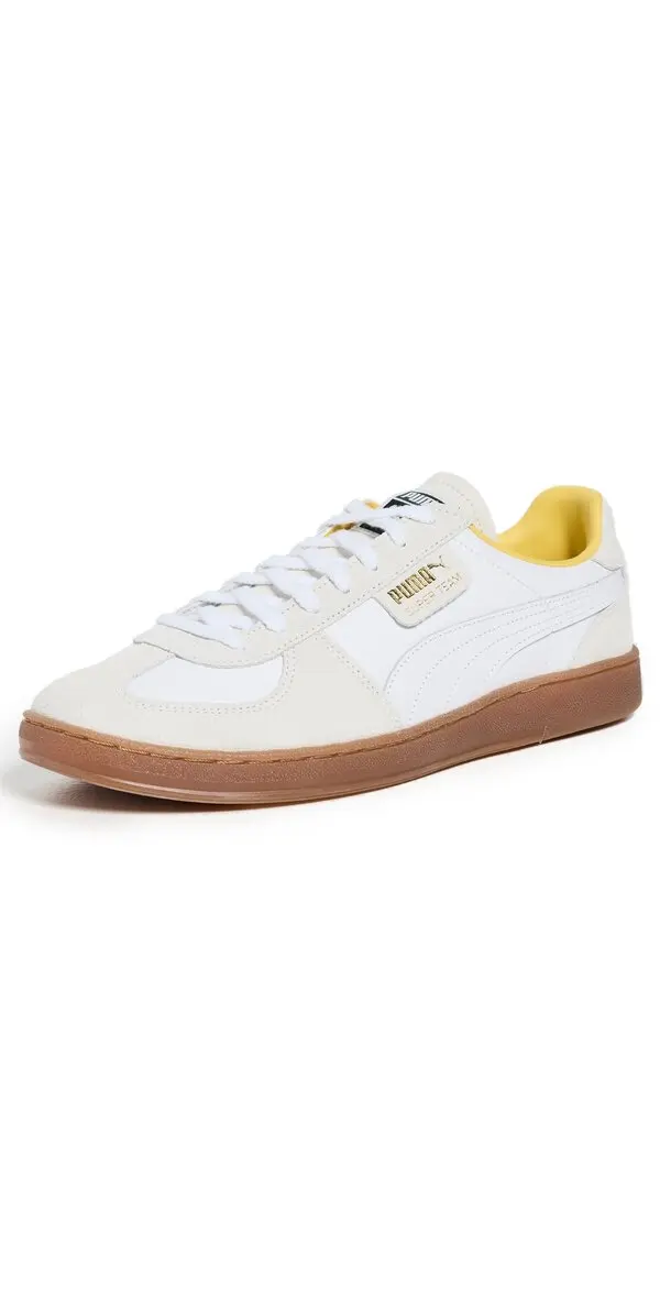PUMA Super Team Summer Sneakers