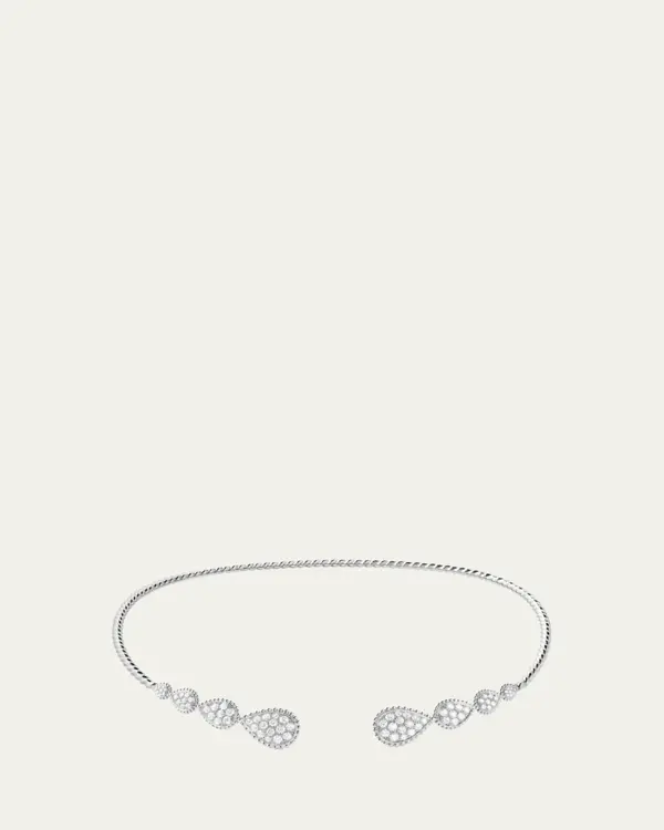 Boucheron Serpent Bohème Diamond Choker - One-color